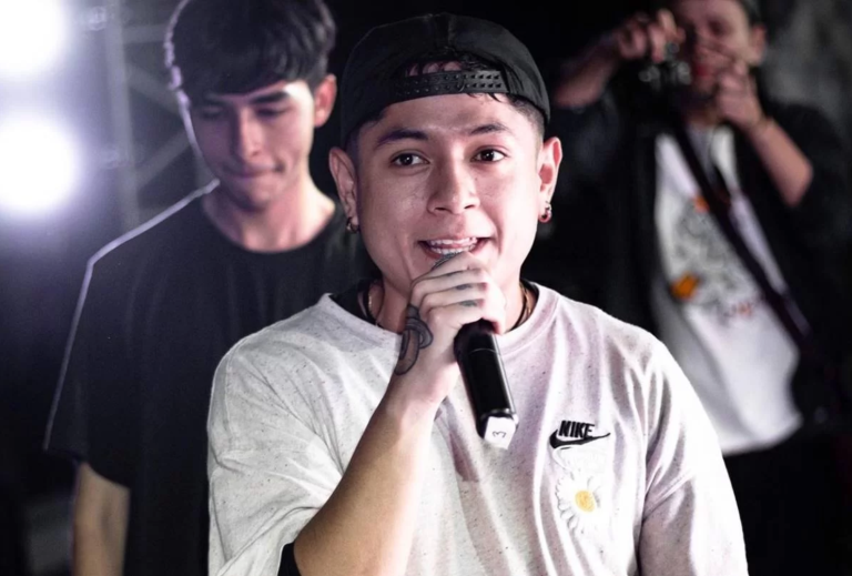 Morreu aos 22 anos o rapper Mexicano Majestic - Rap no Movimento