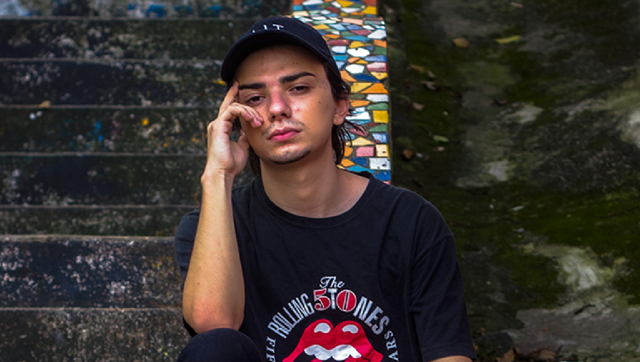 O rapper Leo Saud anuncia EP de estreia produzido por Pé Beat - Rap no ...