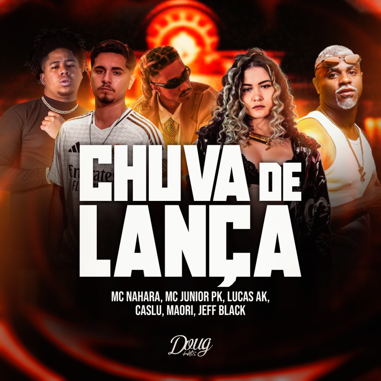 Rap e Funk. Um super time de rappers se juntaram pela primeira vez para ...