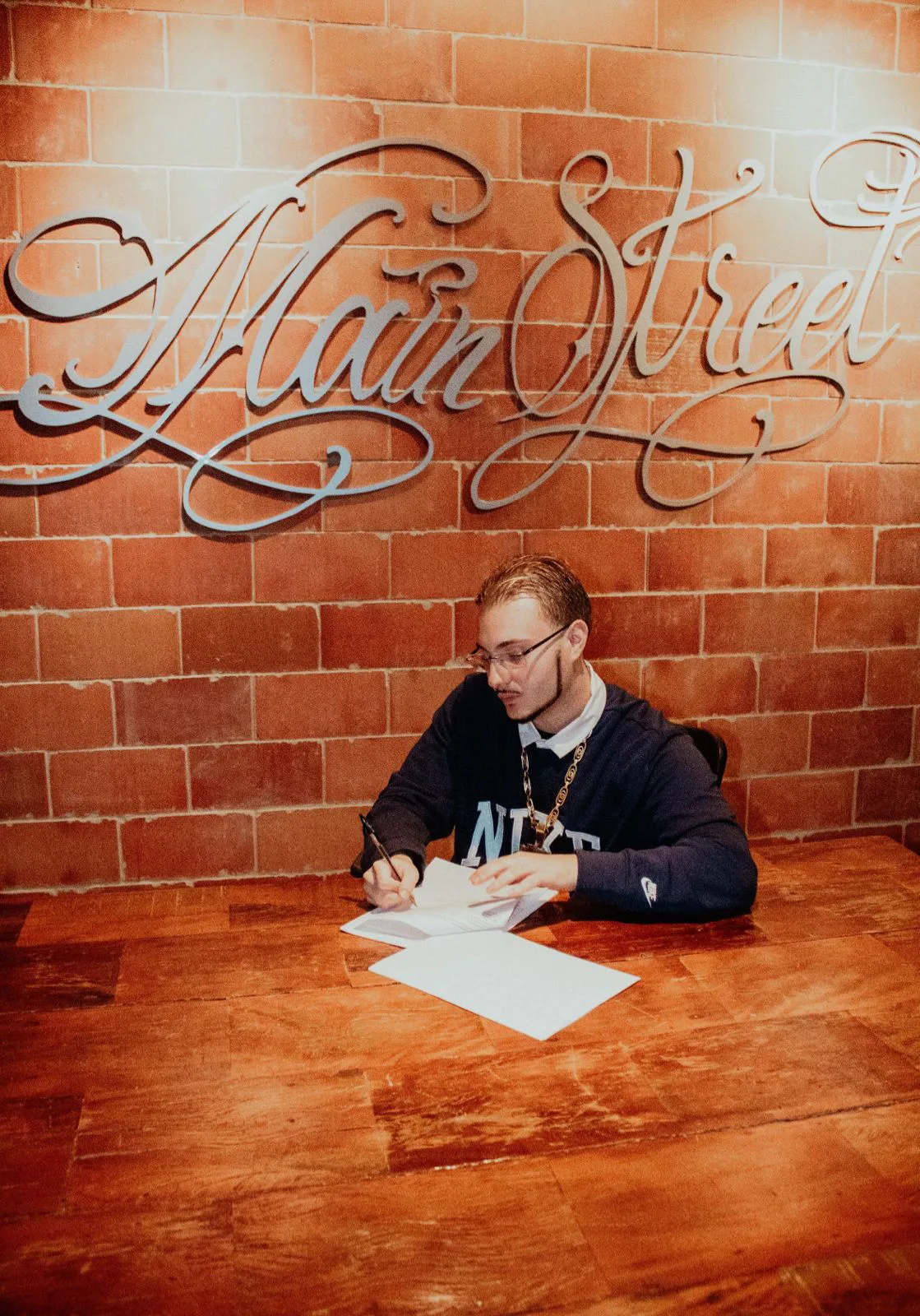 Mainstreet Records lança selo de funk com 3 artistas - Rap no Movimento