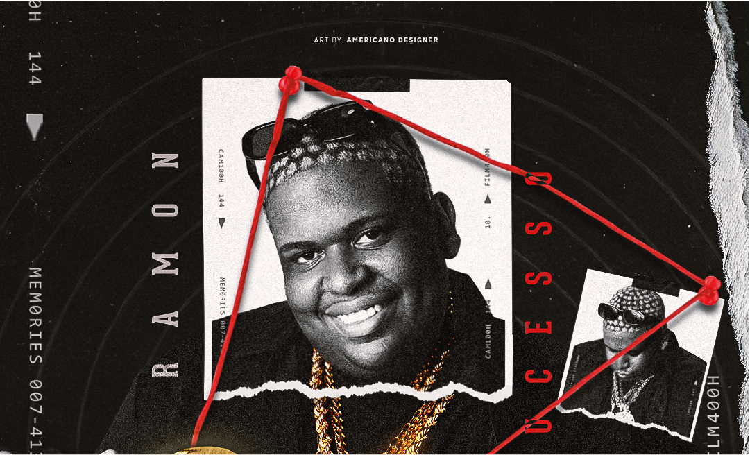 Ramon Sucesso lança álbum de remixes com hits de Orochi, Poze, Oruam e ...